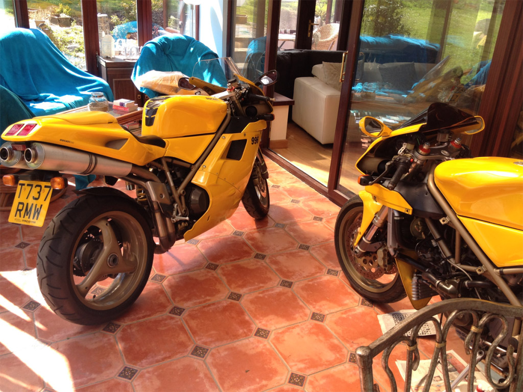 Gallery – moto-v.co.uk